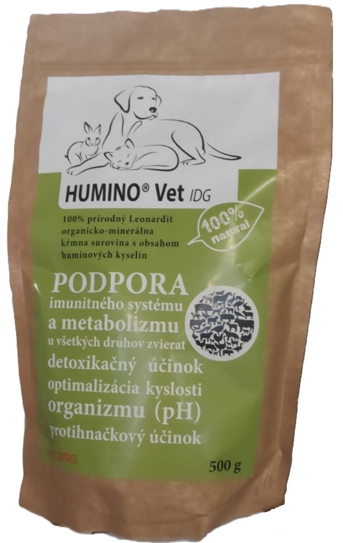 Humino Vet IDG 500g | Maxpet